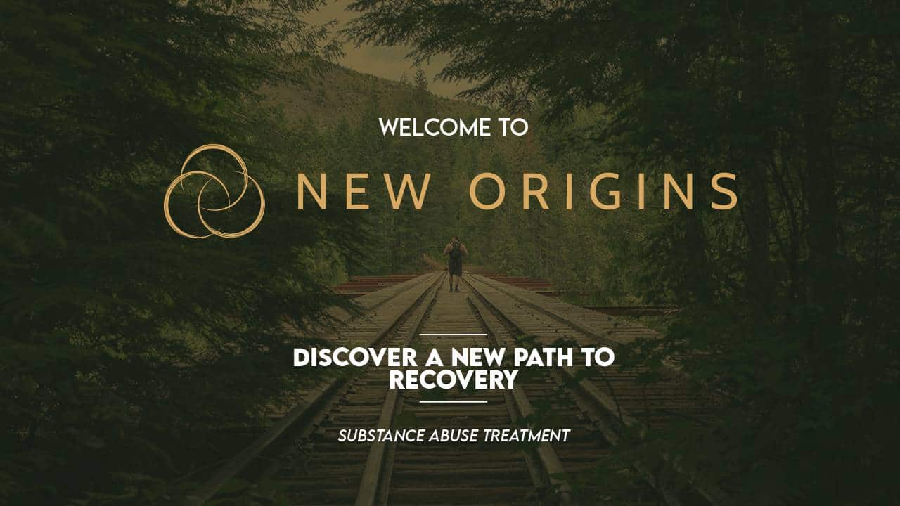 Substance Abuse Treatment Center | New Origins
