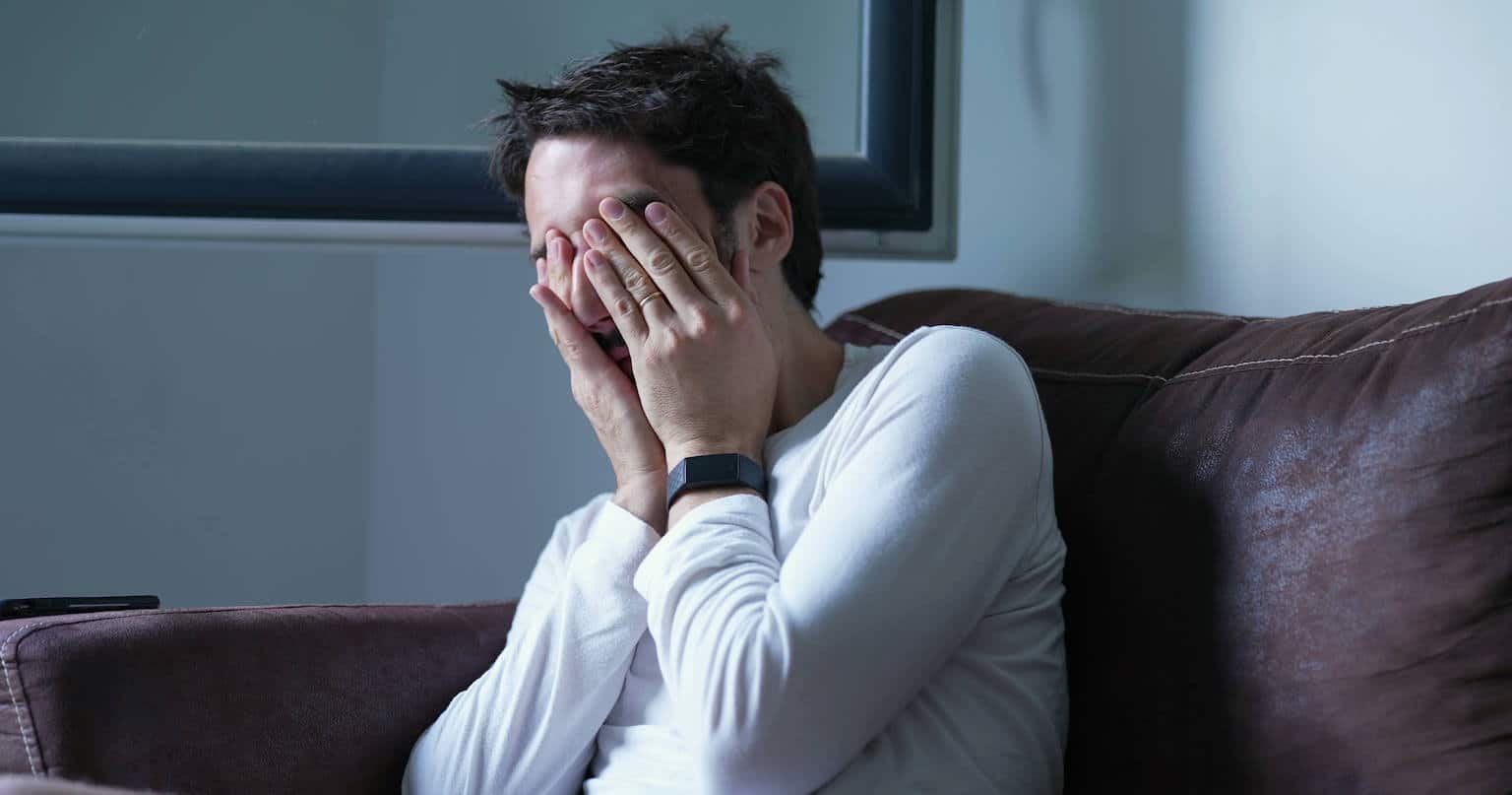 Unique Challenges Men Face in Substance Abuse Recovery | New Origins